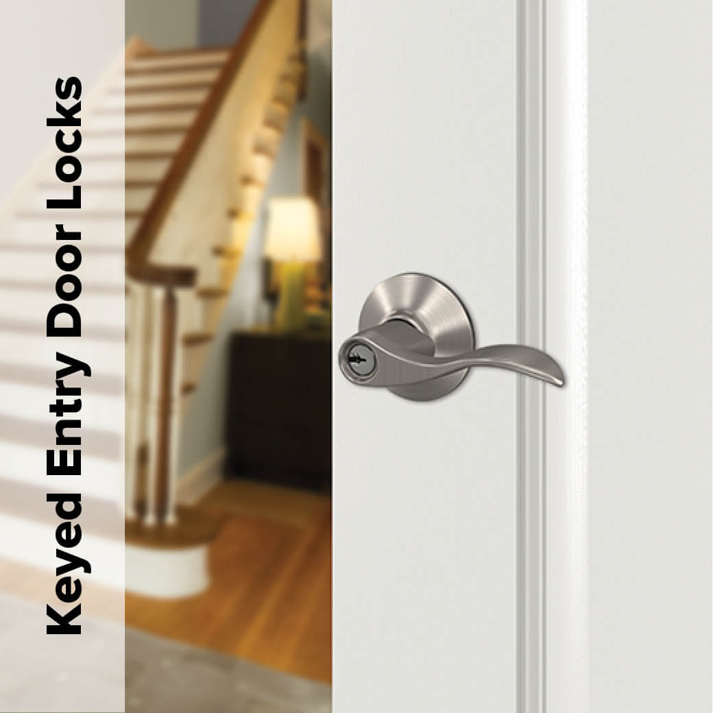 Selecting The Right Hardware For Your Door