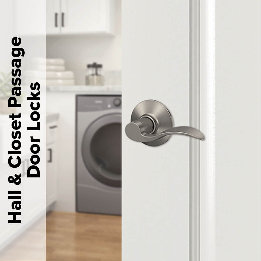 Selecting The Right Hardware For Your Door