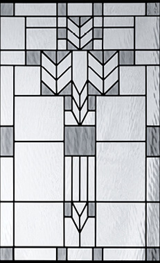 The Different Types of Glass for your Front Door