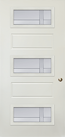 Nova Glass | MASTERCRAFT Doors