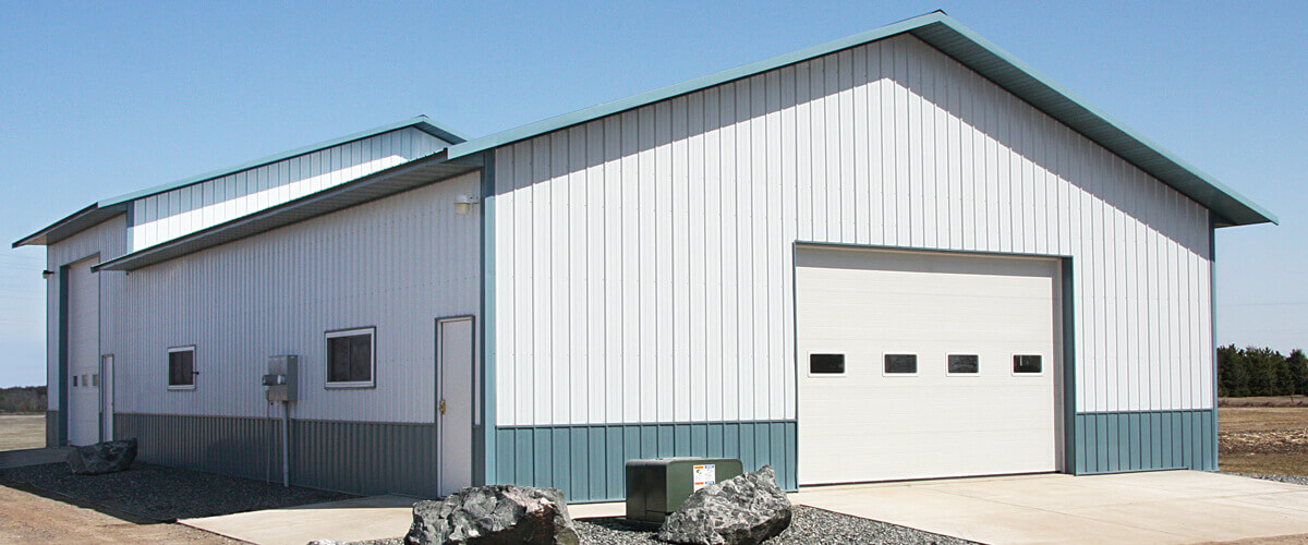 Building Design | Midwest Manufacturing