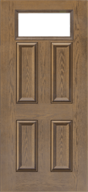 Mastercraft Fiberglass Doors | MASTERCRAFT Doors