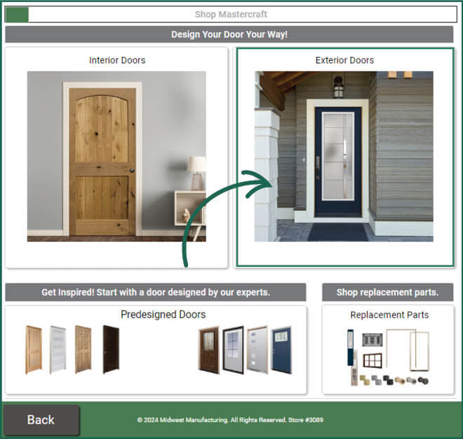 Blog | Your Door Your Way