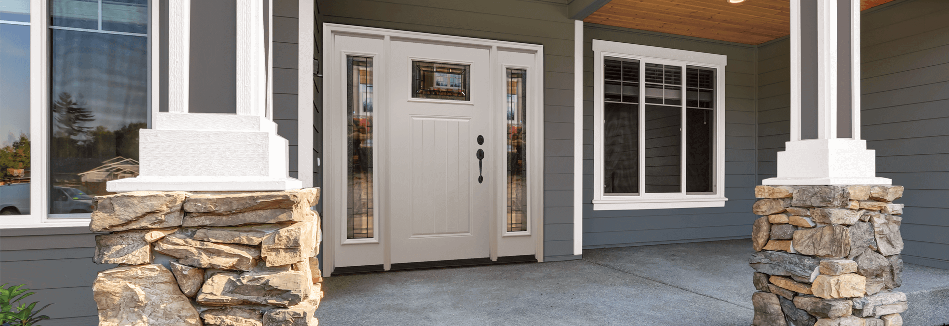 About Us | MASTERCRAFT Doors