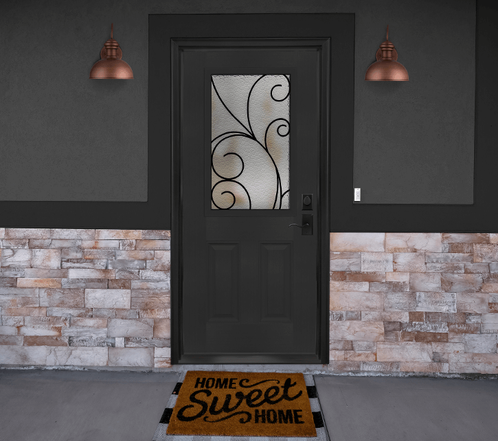 Front Door Trends