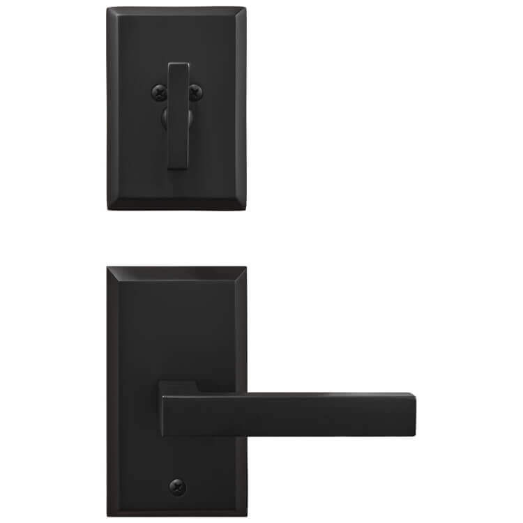 Mastercraft 4 Point Lock | MASTERCRAFT Doors