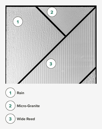 Mastercraft Cascade Patio Door | MASTERCRAFT Doors