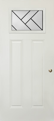 Cascade Glass | MASTERCRAFT Doors