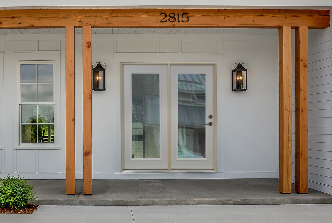 Choosing the Right Patio Door