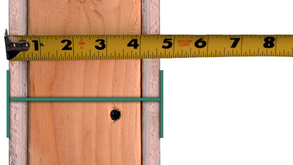 How To Measure An Interior Door