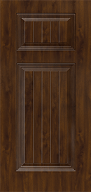 Mastercraft Steel Doors | MASTERCRAFT Doors