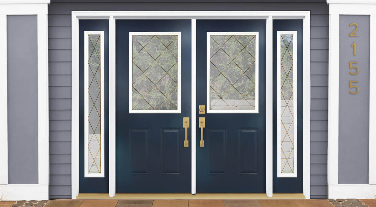 Mastercraft | Diamond Glass