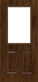 Mastercraft Steel Doors | MASTERCRAFT Doors