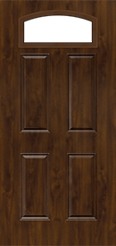Mastercraft Steel Doors | MASTERCRAFT Doors