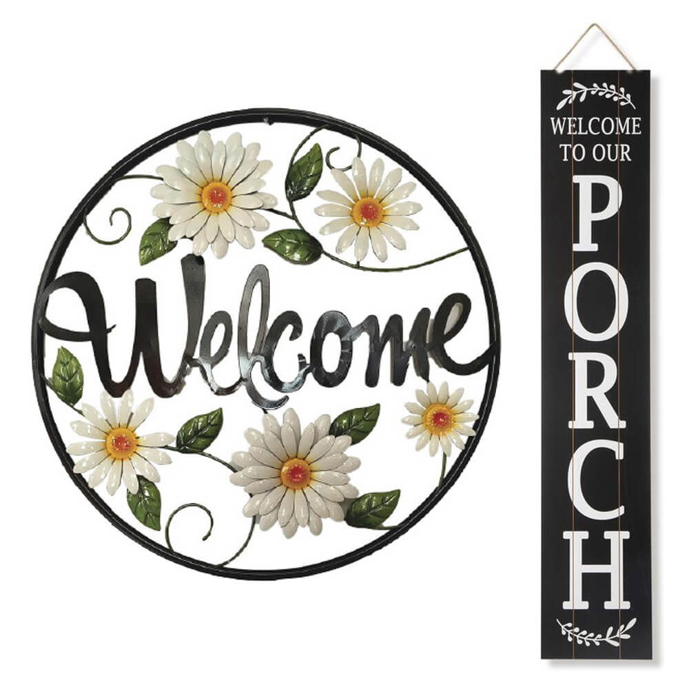Create A Welcoming And Beautiful Home Entrance