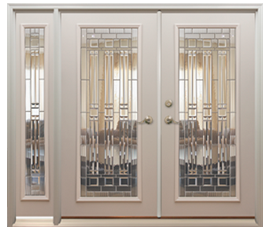 Exterior Doors | MASTERCRAFT Doors