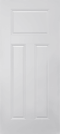 Mastercraft Fire Doors | MASTERCRAFT Doors