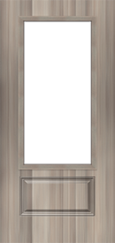 Mastercraft Steel Doors | MASTERCRAFT Doors