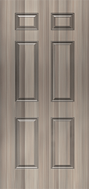 Mastercraft Steel Doors | MASTERCRAFT Doors