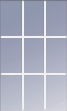 The Different Types of Glass for your Front Door