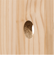 Interior Finishing Touches | MASTERCRAFT Doors