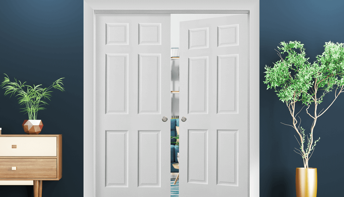 Menards Interior French Doors