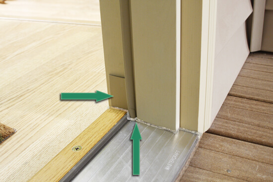 Door Troubleshooter | Midwest Manufacturing