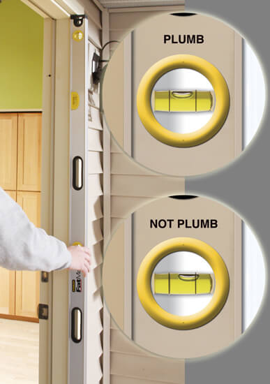 Door Troubleshooter | Midwest Manufacturing