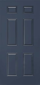 Mastercraft Steel Doors | MASTERCRAFT Doors