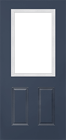 Mastercraft Steel Doors | MASTERCRAFT Doors