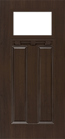 Mastercraft Steel Doors | MASTERCRAFT Doors