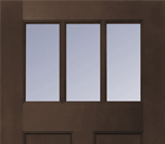 Mastercraft 4 Point Lock | MASTERCRAFT Doors