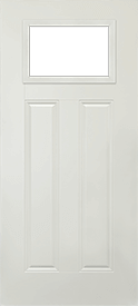 Mastercraft Steel Doors | MASTERCRAFT Doors