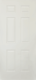 Mastercraft Steel Doors | MASTERCRAFT Doors