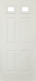 Mastercraft Steel Doors | MASTERCRAFT Doors