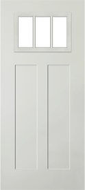 New Door Trends | Mastercraft