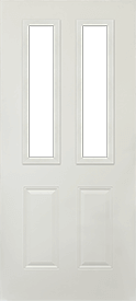 Mastercraft Steel Doors
