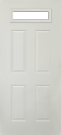 Mastercraft Steel Doors | MASTERCRAFT Doors