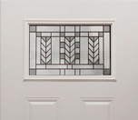 Mastercraft 4 Point Lock | MASTERCRAFT Doors