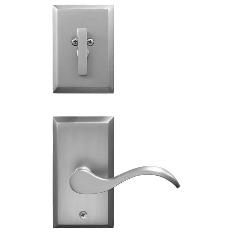 The Benefits Of A Mastercraft 4-Point Locking System