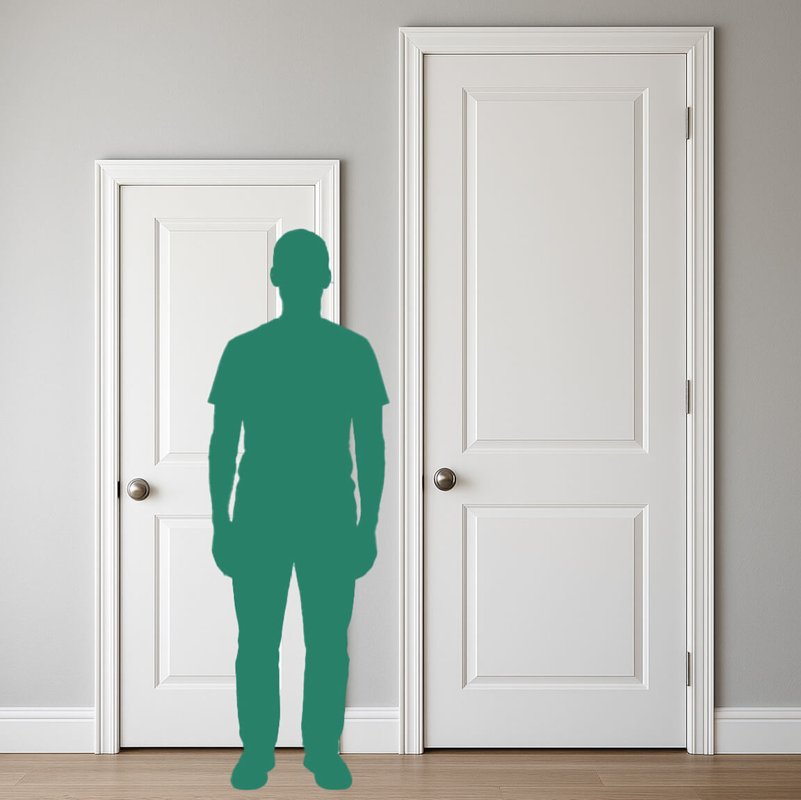 Understanding Standard Door Dimensions: A Guide to Interior and ...