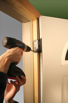 Door Troubleshooter | Midwest Manufacturing