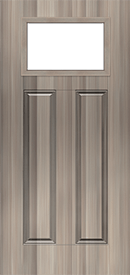 Mastercraft Steel Doors | MASTERCRAFT Doors