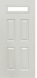 Mastercraft Steel Doors | MASTERCRAFT Doors