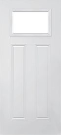 Mastercraft Steel Doors | MASTERCRAFT Doors