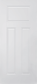 Mastercraft Steel Doors | MASTERCRAFT Doors