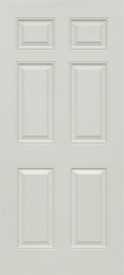 Mastercraft Steel Doors