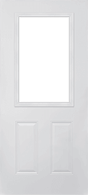 Mastercraft Steel Doors | MASTERCRAFT Doors