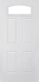 Mastercraft Steel Doors | MASTERCRAFT Doors