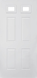 Mastercraft Steel Doors | MASTERCRAFT Doors